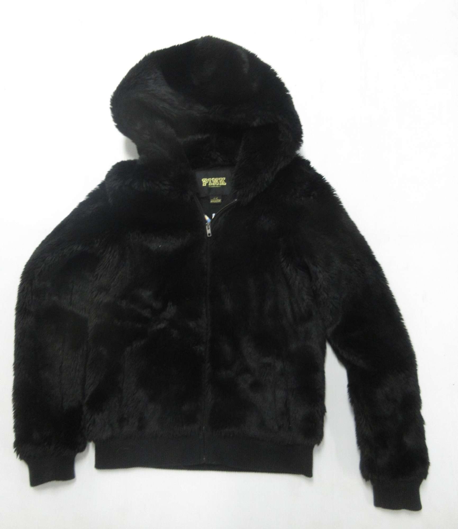 Albrecht Auctions | Pink by Victoria's Secret Winter Jacket, Size S ...