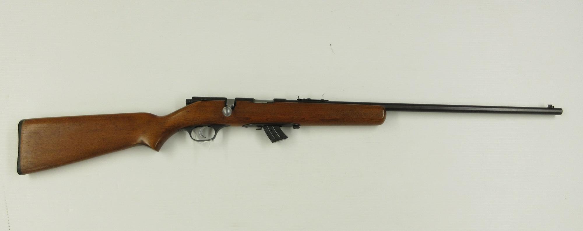 Albrecht Auctions | Springfield .22 Caliber Short/Long, Long Rifle ...