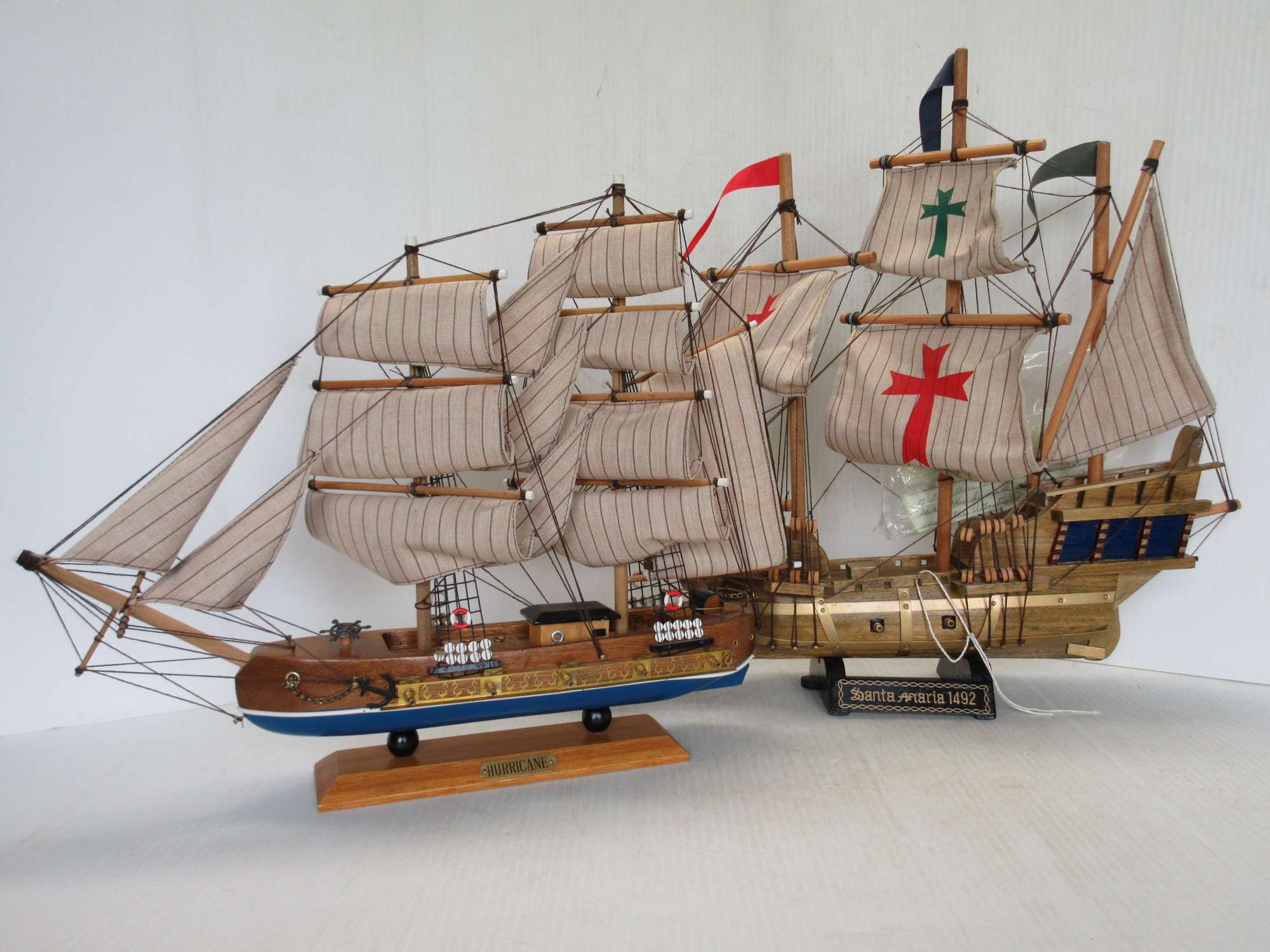 Santa Maria Ship