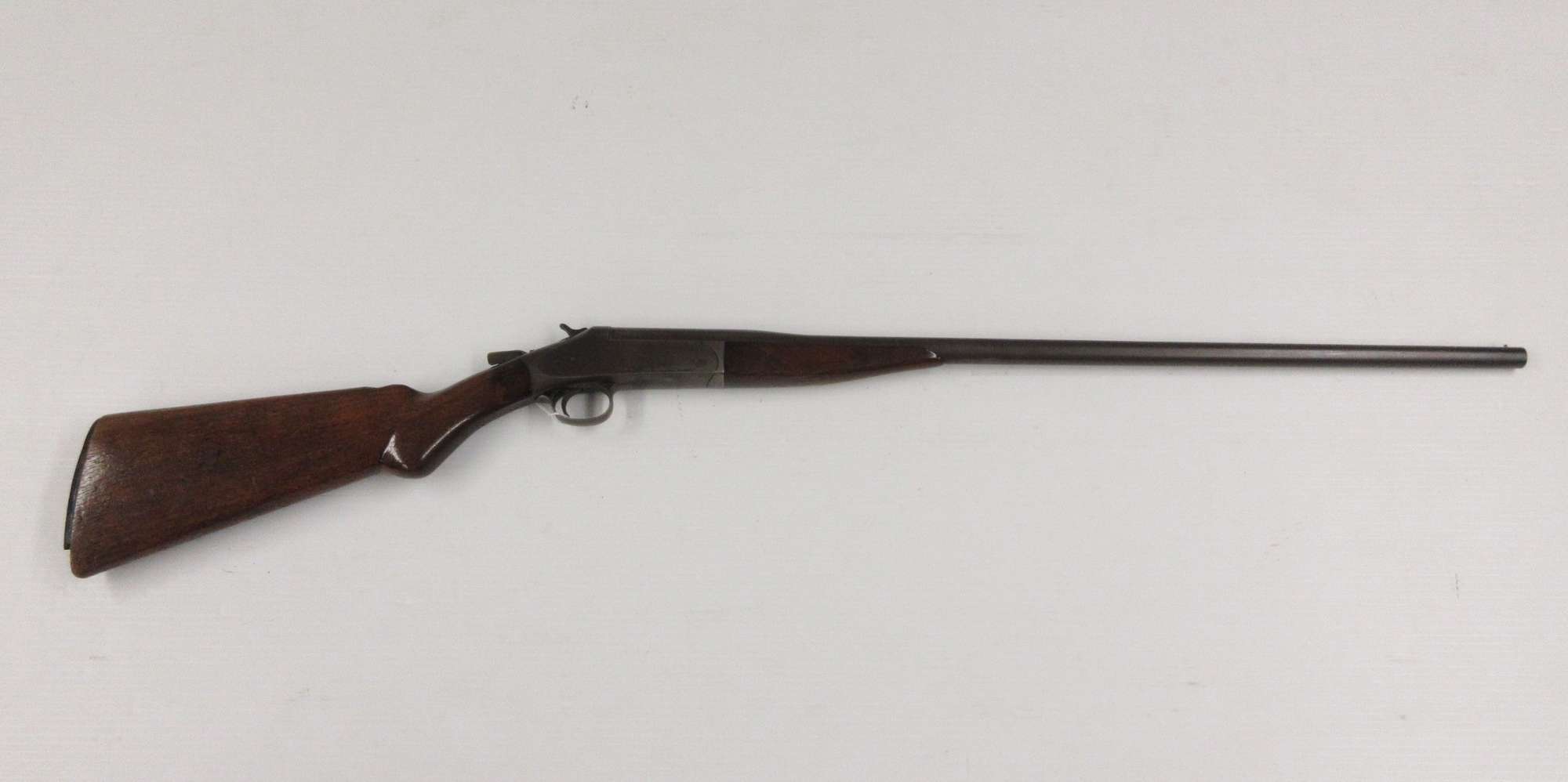 Albrecht Auctions | H&R 28-Gauge Single Shot, Serial No. 344XX