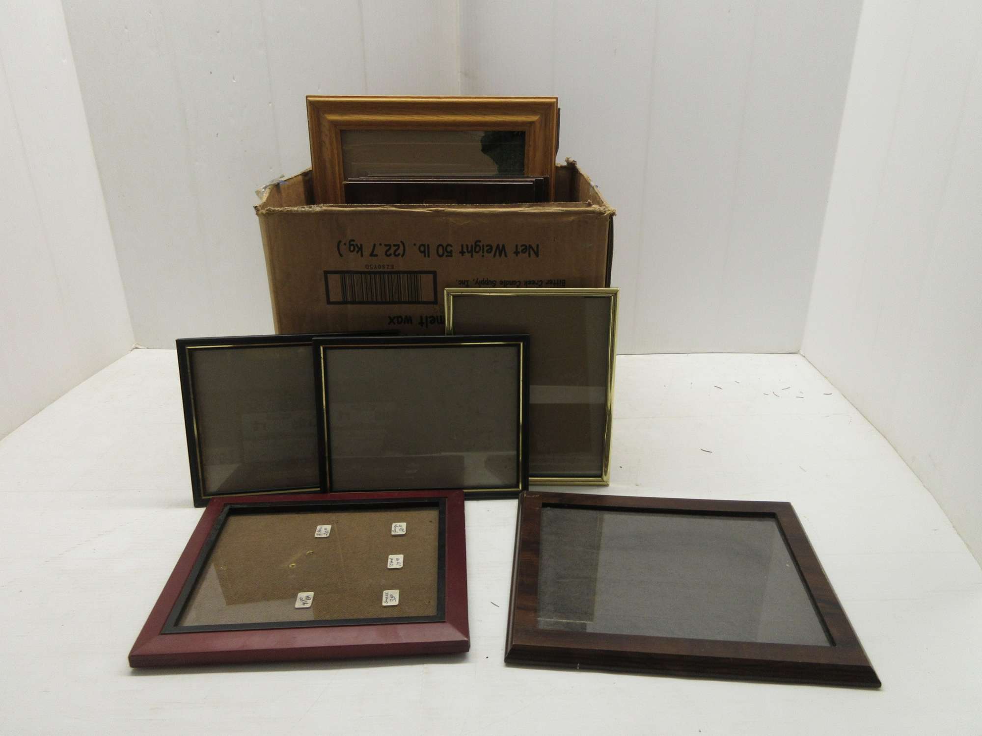 Albrecht Auctions | Picture Frames