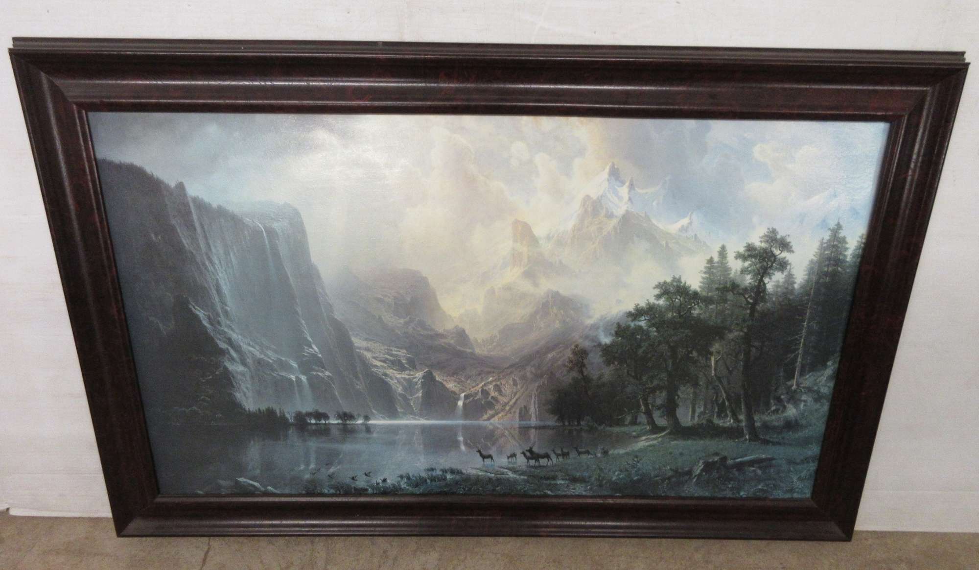 Albrecht Auctions | Print