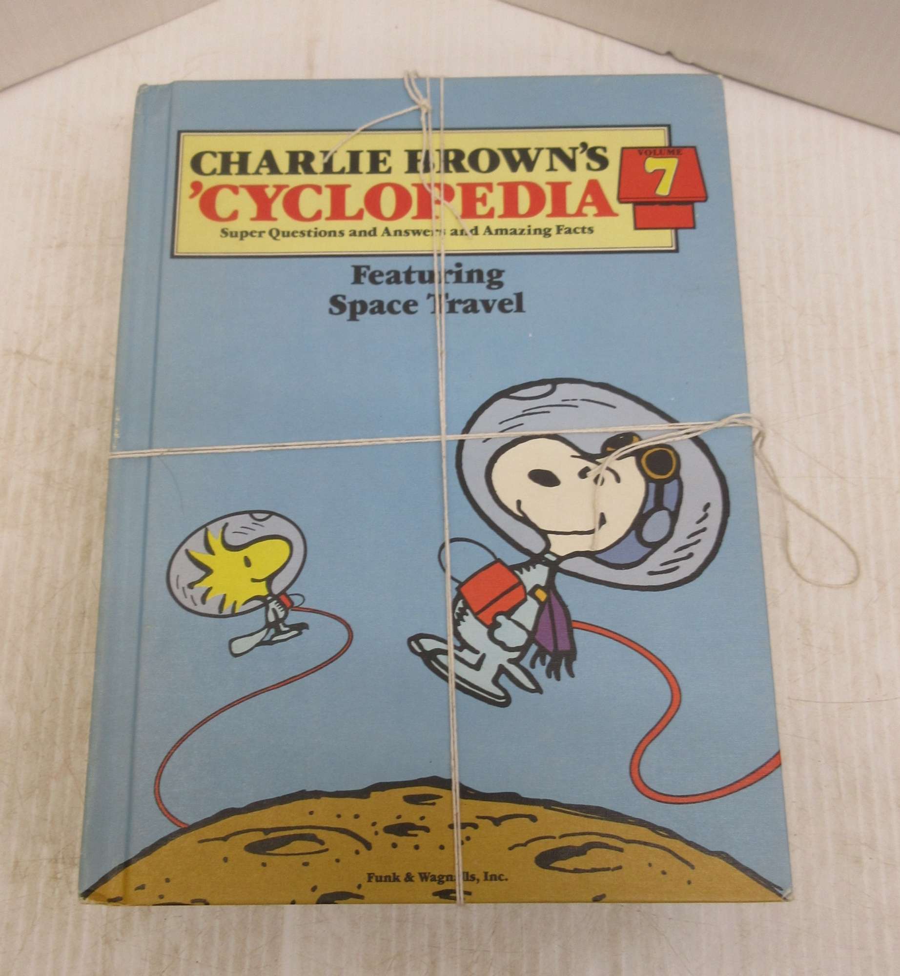 Albrecht Auctions | (5) Charlie Brown Books, and a Music Selection