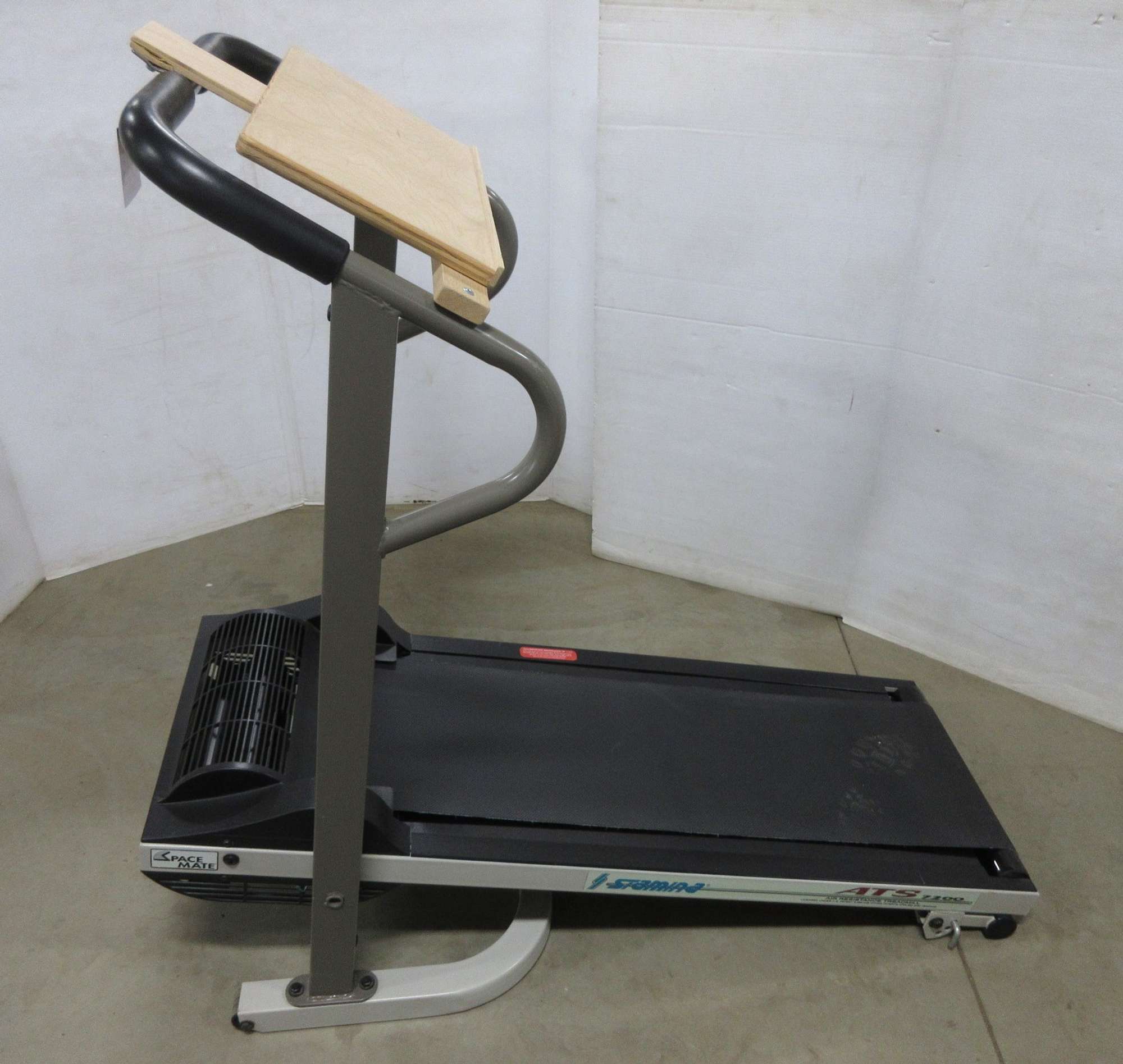 Albrecht Auctions | Treadmill, No Electric Required, Just Walk