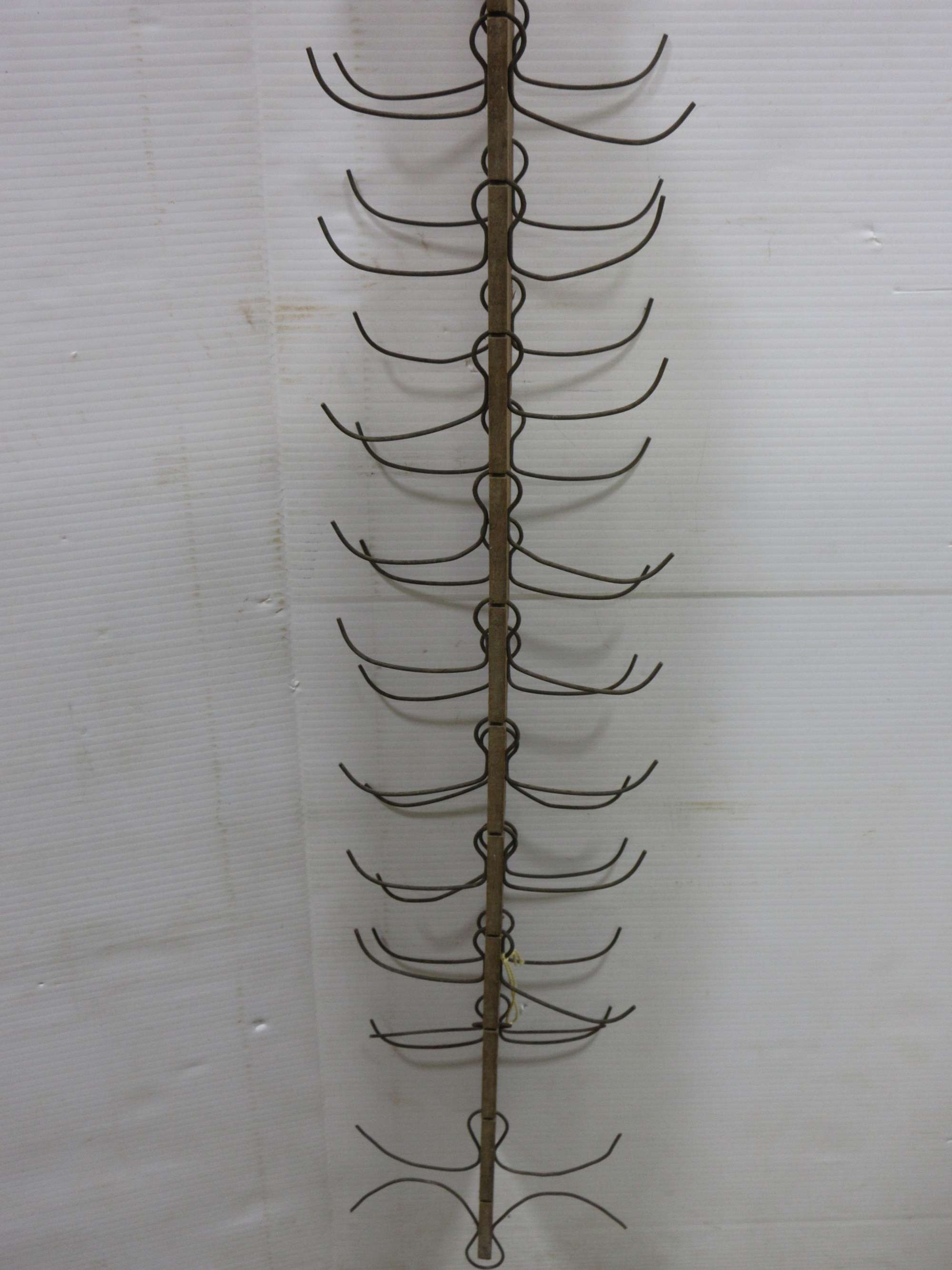 Albrecht Auctions | Corn Drying Rack, 32" Long