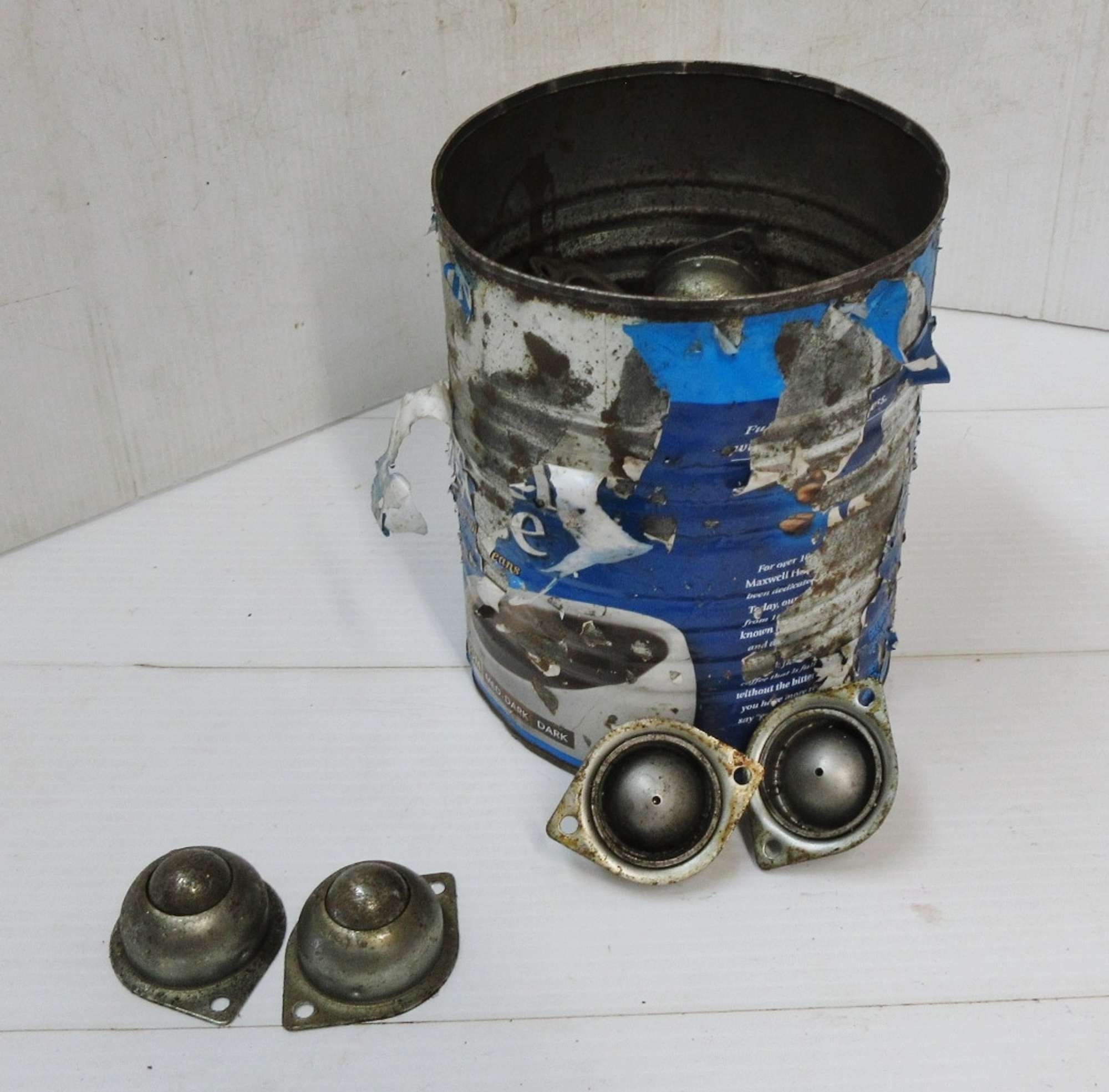 Albrecht Auctions | (34) Rex-Mathews, Made in USA, Ball Bearing ...