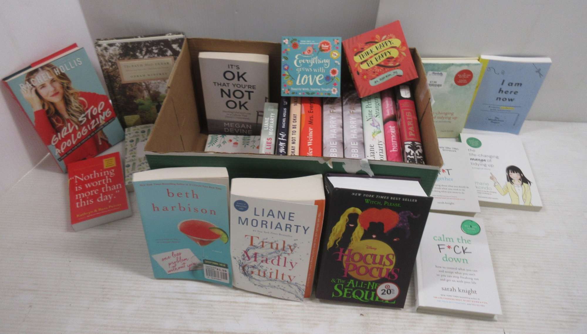 Albrecht Auctions | Hardcover and Paperback Books, Artists Include ...