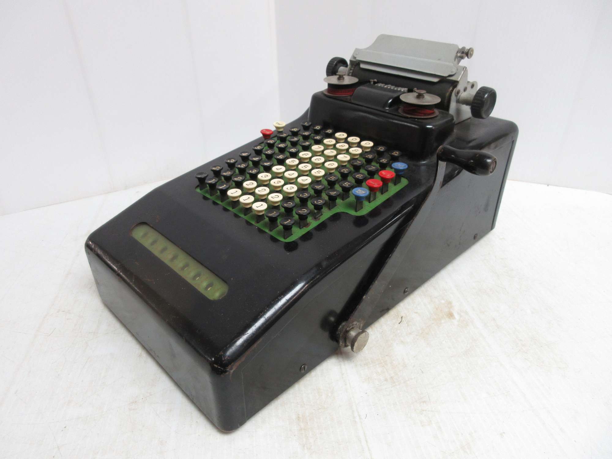 Adding Machine