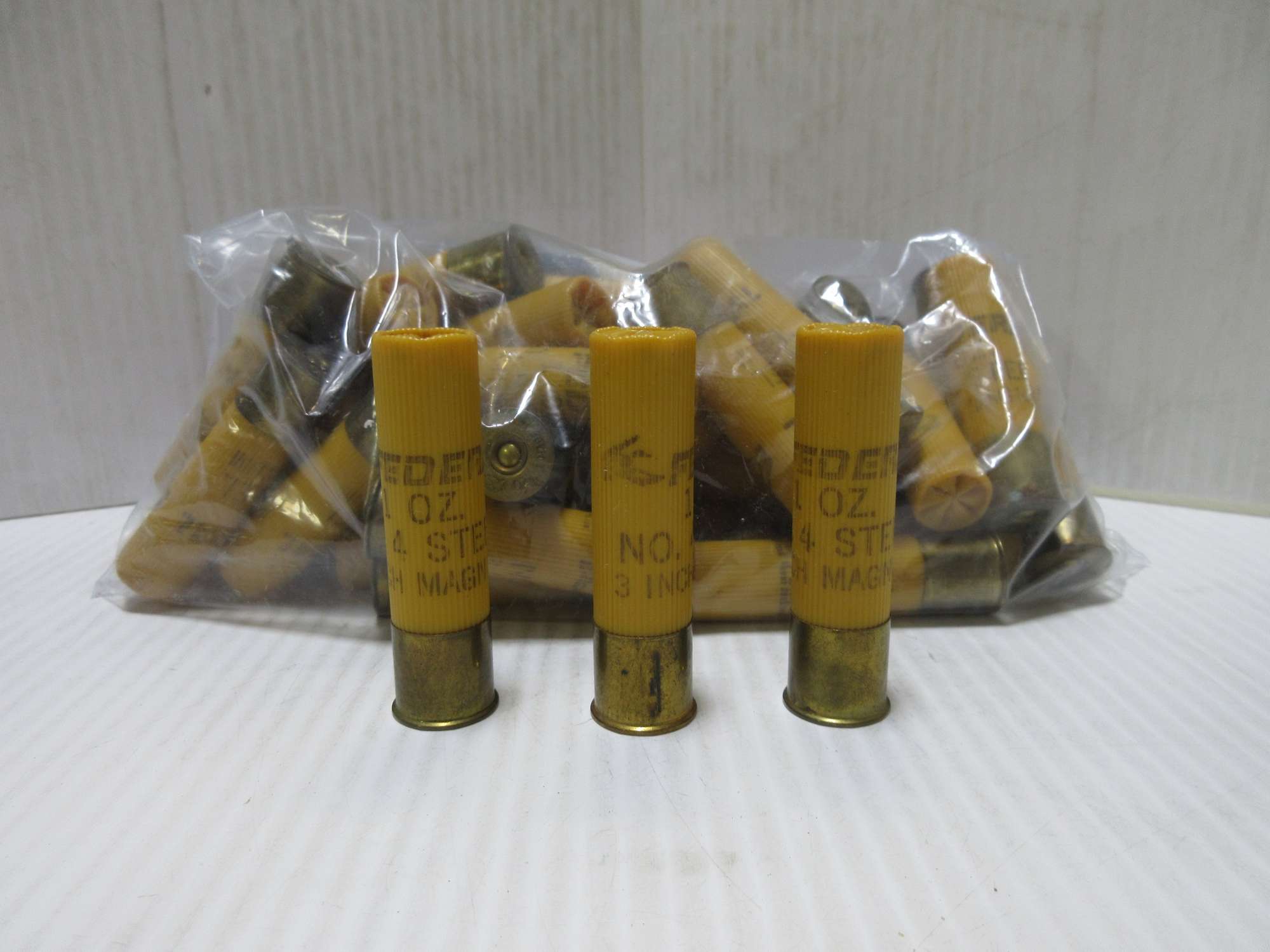 Albrecht Auctions | (40) Rounds of Federal 20-Gauge Shells, 3" 1 oz ...
