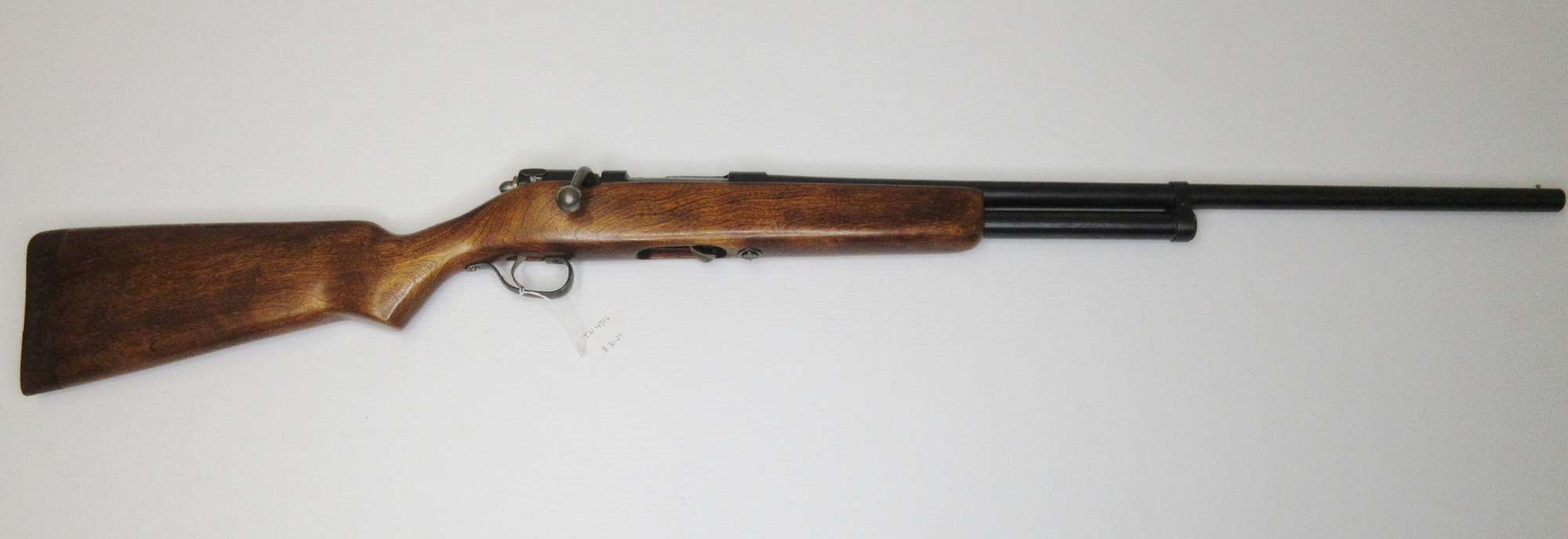 Albrecht Auctions | Sears-Roebuck Co. Ranger 105-20 16-Gauge Bolt ...